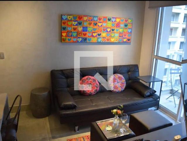 Apto, Centro, 1 Quarto, 32 m2 São Paulo