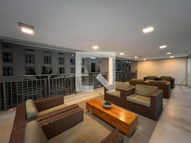 Apto, Centro, 1 Quarto, 32 m2 São Paulo