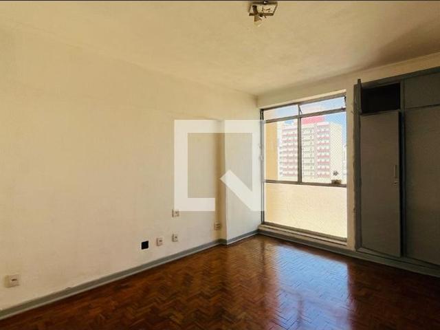 Apto, Centro, 1 Quarto, 37 m2 Campinas