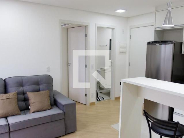 Apto, Centro, 1 Quarto, 37 m2 Osasco