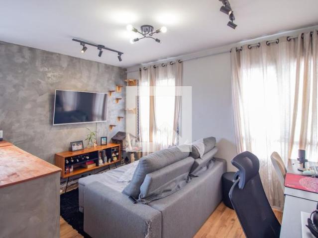 Apto, Centro, 1 Quarto, 37 m2 Osasco