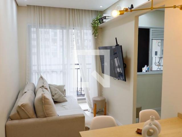 Apto, Centro, 1 Quarto, 37 m2 Osasco