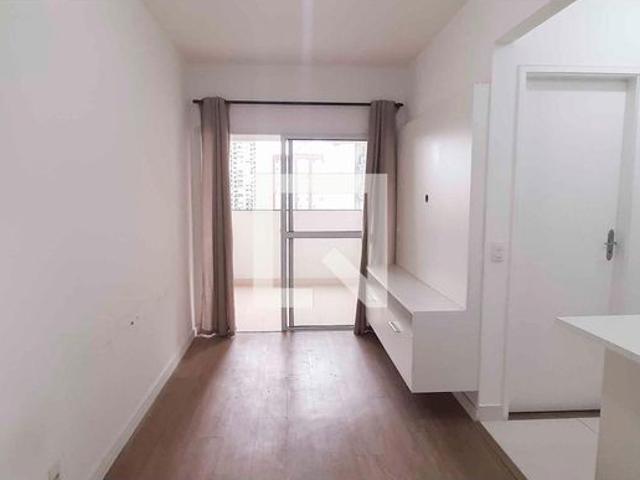 Apto, Centro, 1 Quarto, 37 m2 Osasco