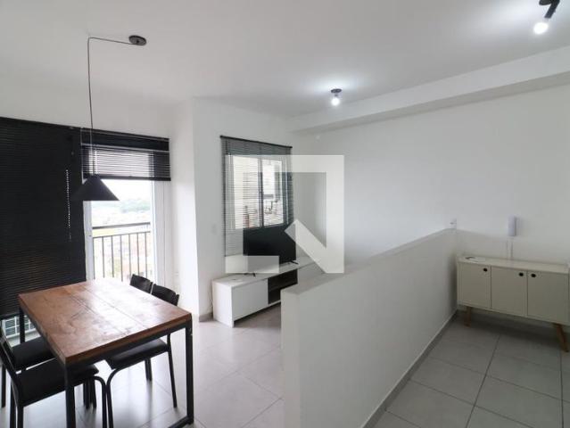 Apto, Centro, 1 Quarto, 37 m2 Osasco