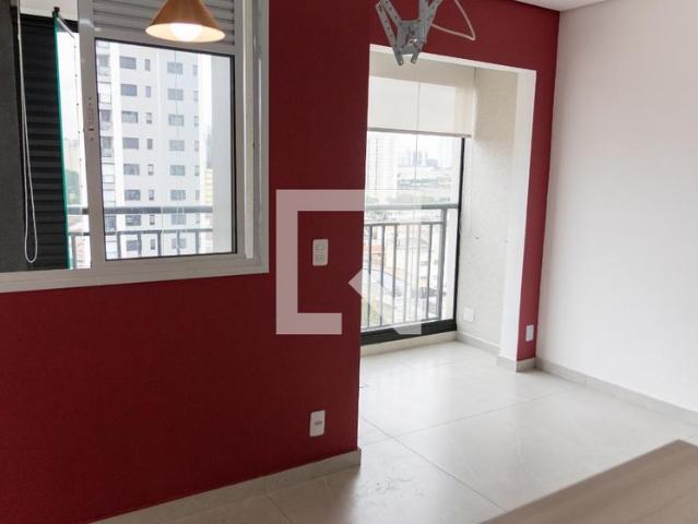 Apto, Centro, 1 Quarto, 37 m2 Osasco