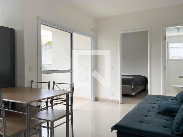Apto, Centro, 1 Quarto, 37 m2 Osasco