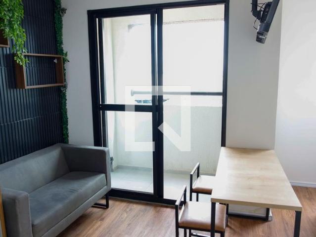 Apto, Centro, 1 Quarto, 37 m2 Osasco