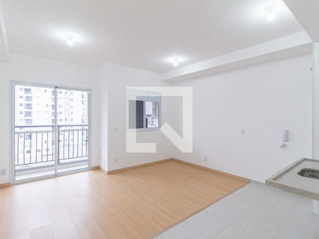 Apto, Centro, 1 Quarto, 37 m2 Osasco
