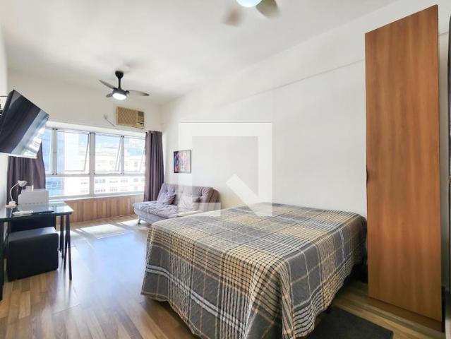 Apto, Centro, 1 Quarto, 37 m2 Rio de Janeiro