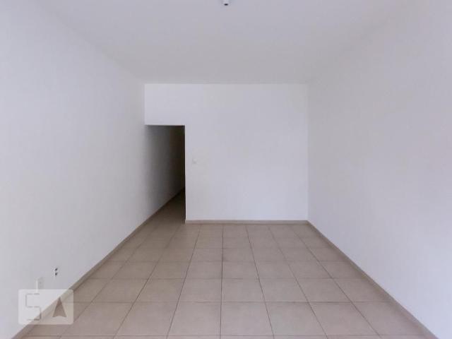 Apto, Centro, 1 Quarto, 37 m2 São Paulo