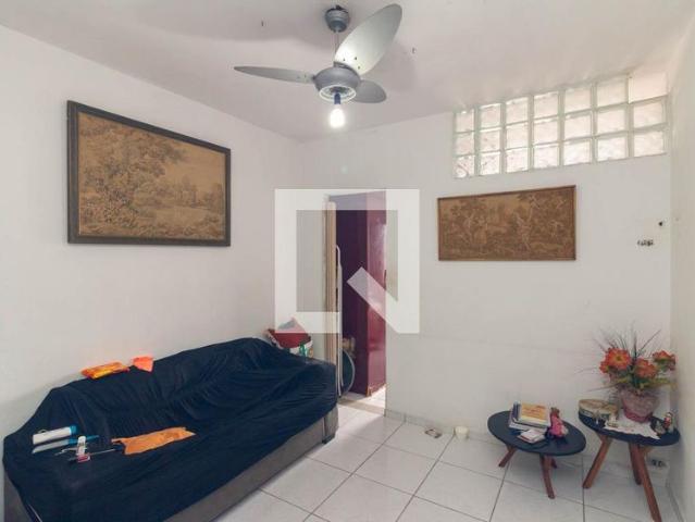 Apto, Centro, 1 Quarto, 37 m2 São Paulo