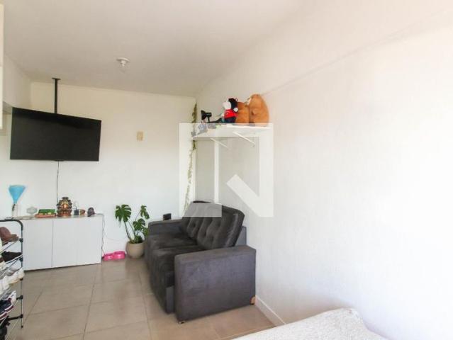 Apto, Centro, 1 Quarto, 34 m2 Canoas