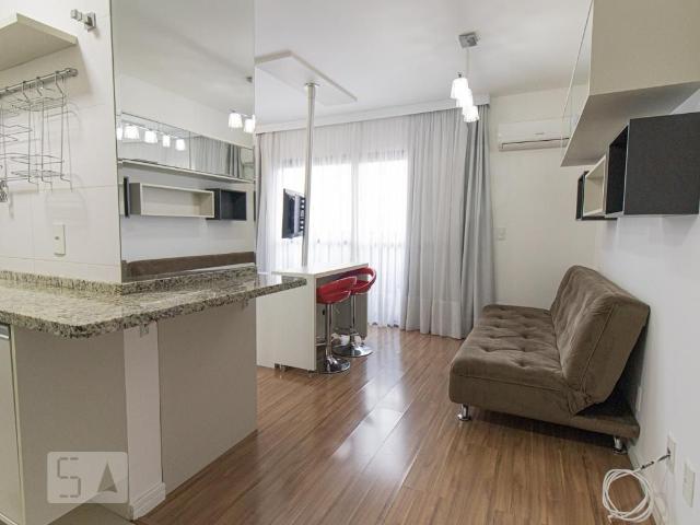 Apto, Centro, 1 Quarto, 34 m2 Curitiba