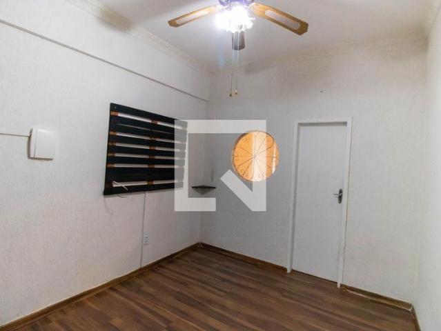Apto, Centro, 1 Quarto, 34 m2 Niterói