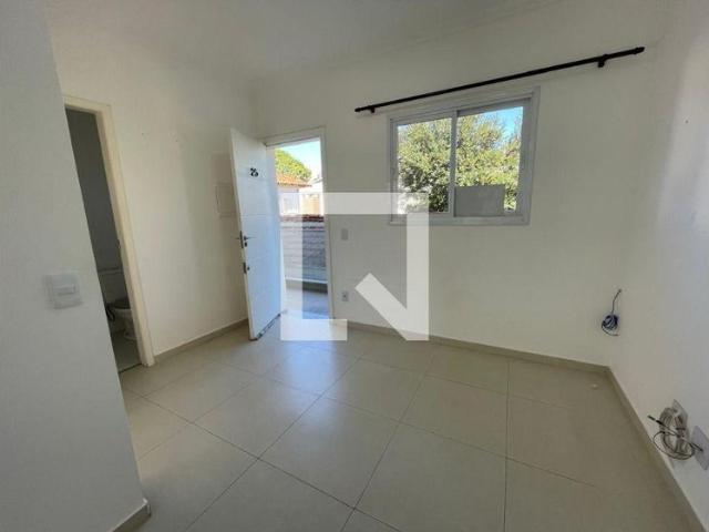 Apto, Centro, 1 Quarto, 34 m2 Osasco