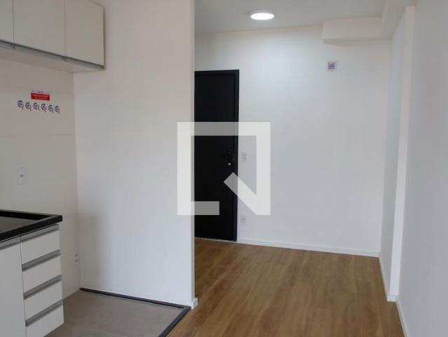 Apto, Centro, 1 Quarto, 34 m2 Osasco