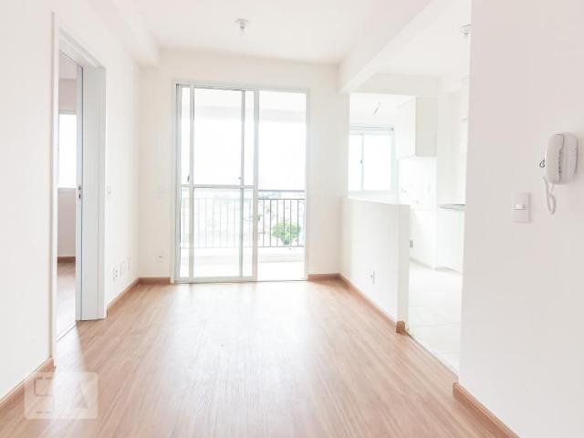 Apto, Centro, 1 Quarto, 34 m2 Osasco