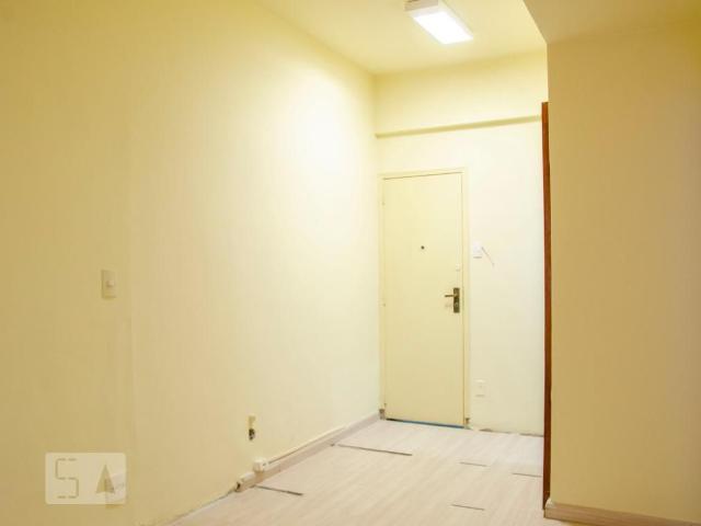 Apto, Centro, 1 Quarto, 34 m2 Rio de Janeiro