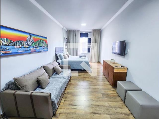 Apto, Centro, 1 Quarto, 34 m2 Rio de Janeiro