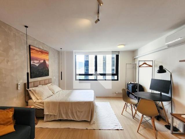 Apto, Centro, 1 Quarto, 34 m2 Rio de Janeiro