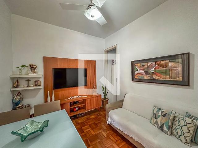 Apto, Centro, 1 Quarto, 34 m2 Rio de Janeiro