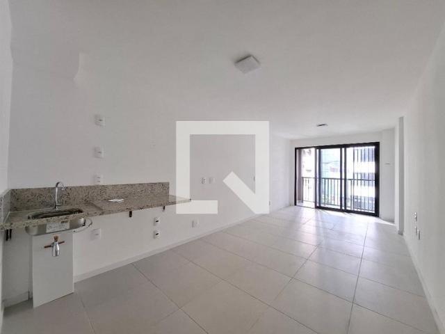 Apto, Centro, 1 Quarto, 34 m2 Rio de Janeiro