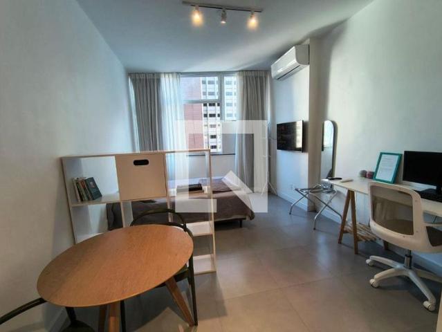 Apto, Centro, 1 Quarto, 34 m2 Rio de Janeiro