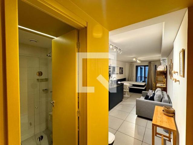 Apto, Centro, 1 Quarto, 34 m2 Rio de Janeiro