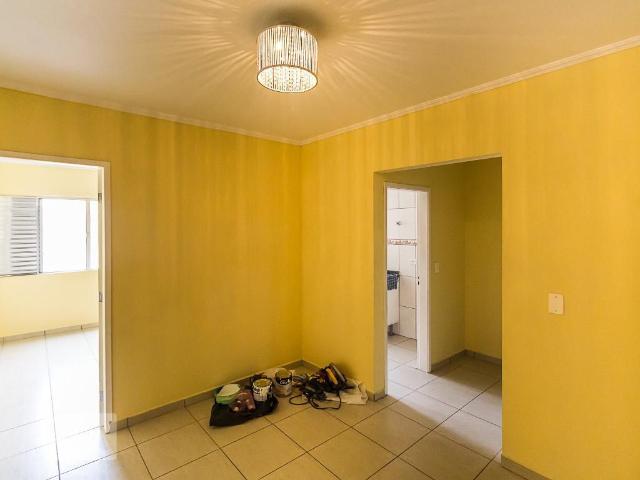 Apto, Centro, 1 Quarto, 34 m2 São Paulo