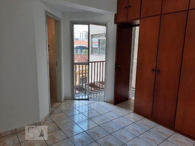 Apto, Centro, 1 Quarto, 35 m2 Campinas
