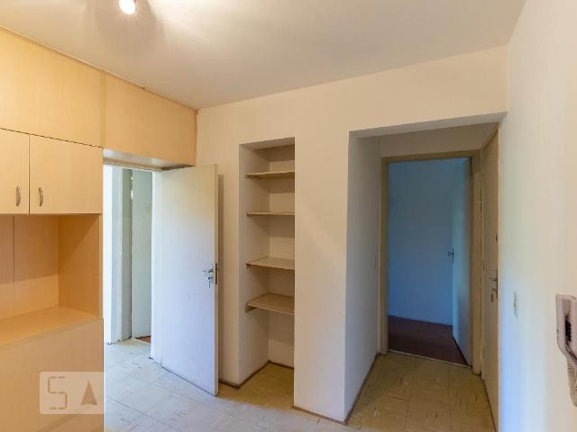 Apto, Centro, 1 Quarto, 35 m2 Campinas