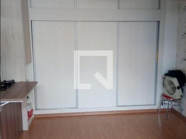 Apto, Centro, 1 Quarto, 35 m2 Campinas