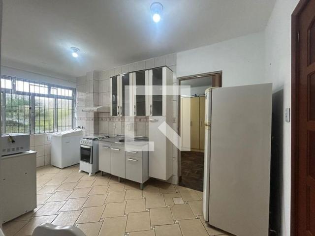 Apto, Centro, 1 Quarto, 35 m2 Canoas