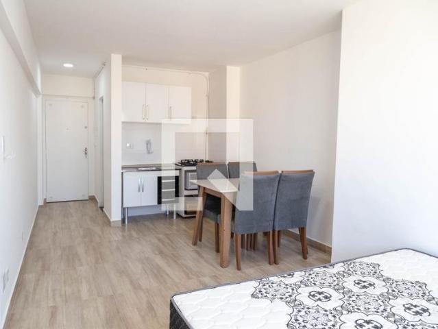 Apto, Centro, 1 Quarto, 35 m2 Guarulhos