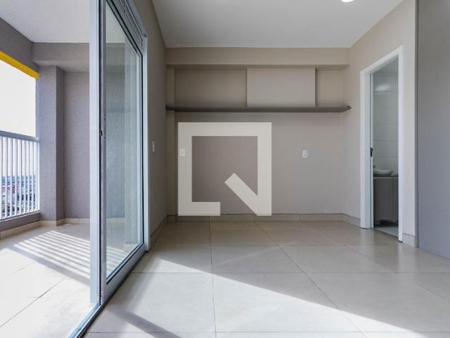 Apto, Centro, 1 Quarto, 35 m2 Mogi das Cruzes