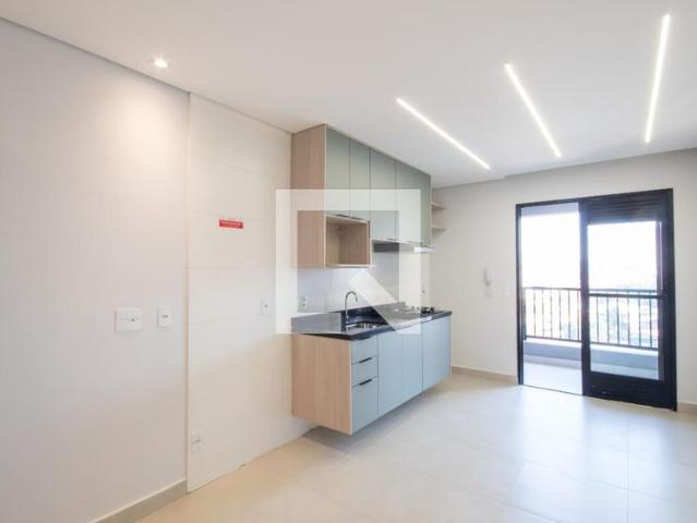 Apto, Centro, 1 Quarto, 35 m2 Osasco