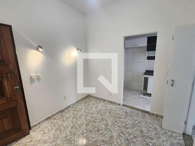 Apto, Centro, 1 Quarto, 35 m2 Rio de Janeiro