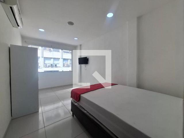 Apto, Centro, 1 Quarto, 35 m2 Rio de Janeiro