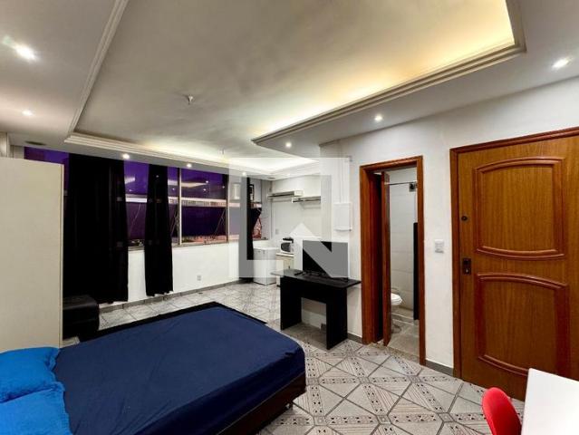 Apto, Centro, 1 Quarto, 35 m2 Rio de Janeiro
