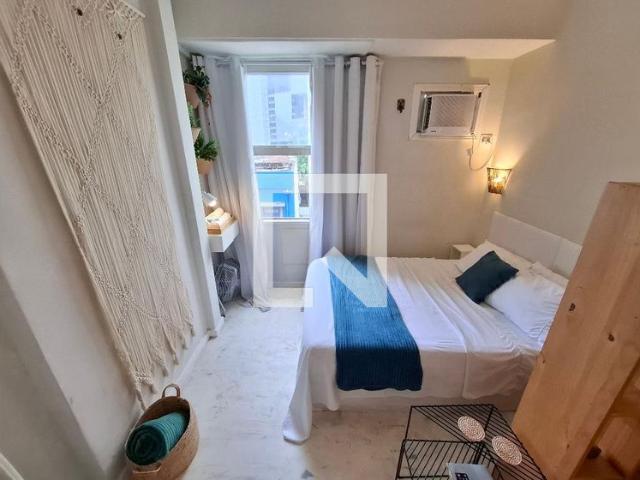 Apto, Centro, 1 Quarto, 35 m2 Rio de Janeiro