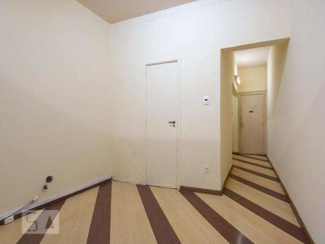 Apto, Centro, 1 Quarto, 35 m2 Rio de Janeiro