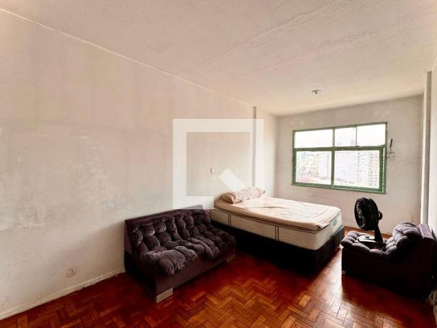 Apto, Centro, 1 Quarto, 35 m2 Rio de Janeiro