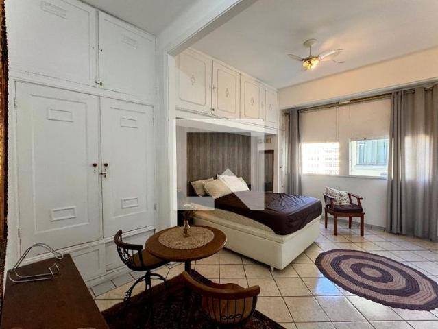 Apto, Centro, 1 Quarto, 35 m2 Rio de Janeiro