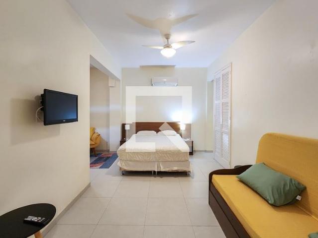 Apto, Centro, 1 Quarto, 35 m2 Rio de Janeiro