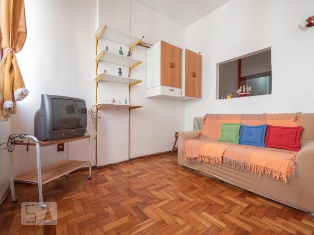 Apto, Centro, 1 Quarto, 35 m2 Rio de Janeiro
