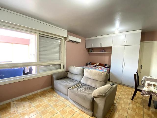 Apto, Centro, 1 Quarto, 35 m2 São Leopoldo