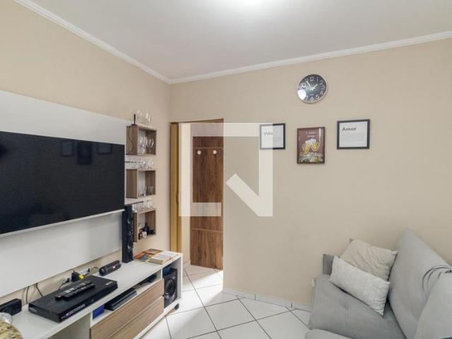 Apto, Centro, 1 Quarto, 35 m2 São Paulo