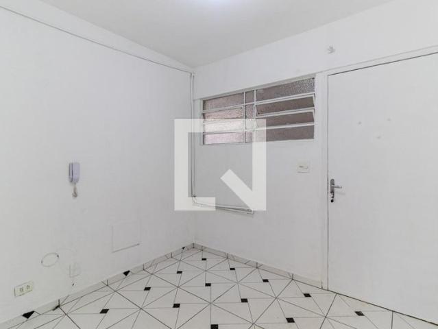 Apto, Centro, 1 Quarto, 35 m2 São Paulo
