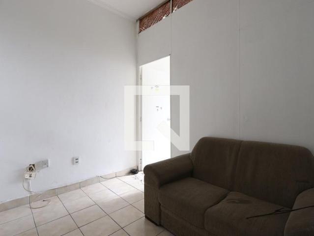 Apto, Centro, 1 Quarto, 35 m2 São Paulo