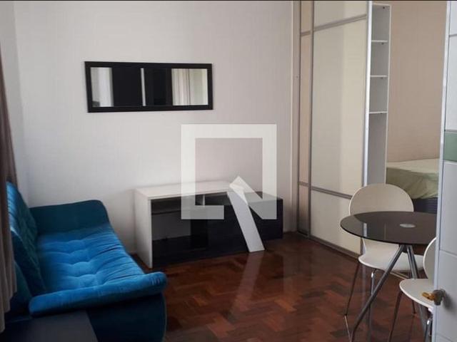 Apto, Centro, 1 Quarto, 35 m2 São Paulo